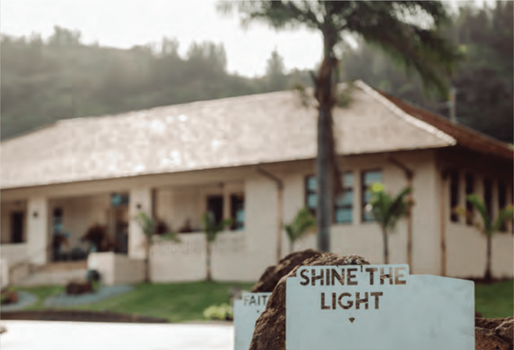 2023 Annual Report: Ho’ōla Nā Pua Fights Trafficking