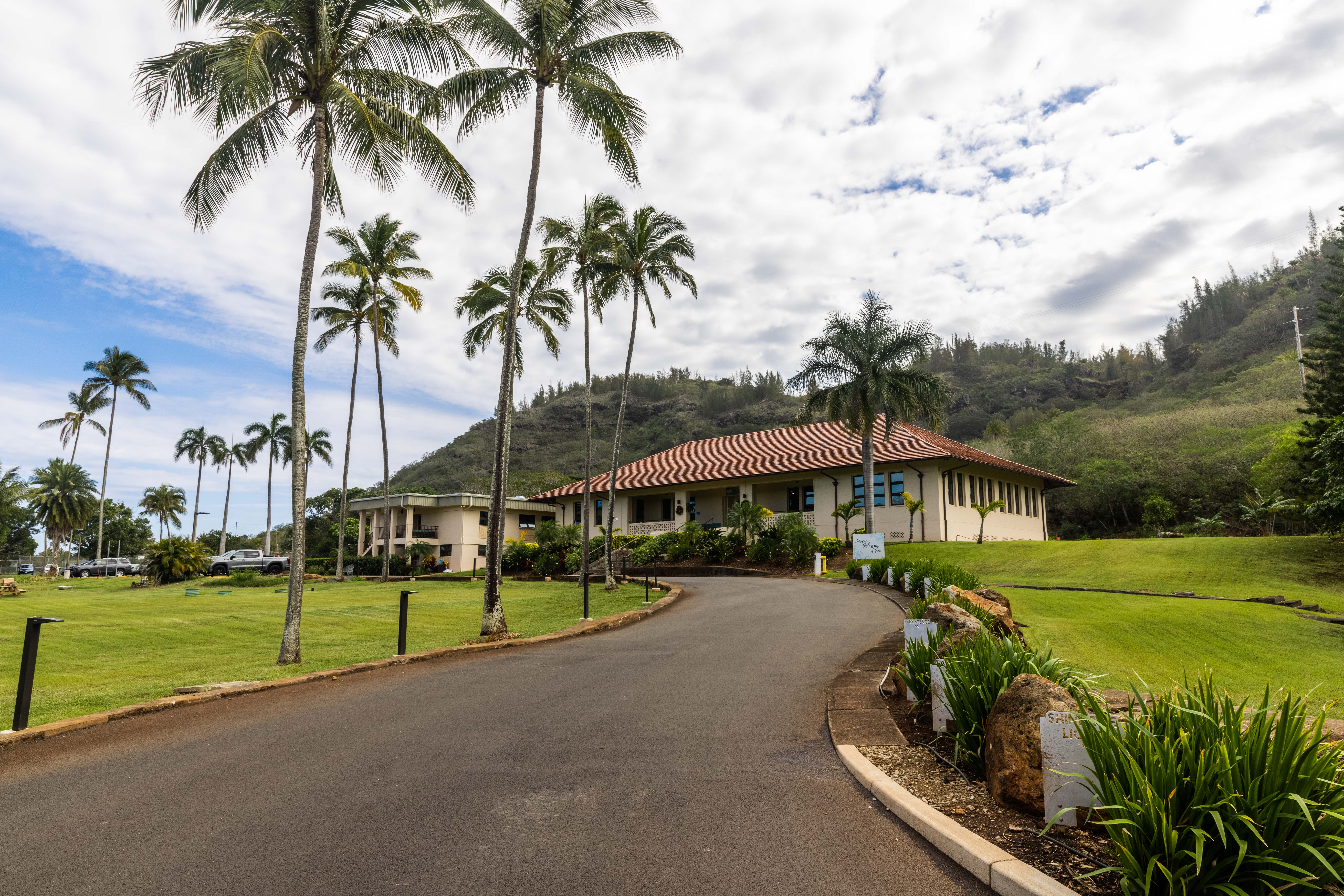 Ho‘ōla Nā Pua Programs: Youth Support & Recovery